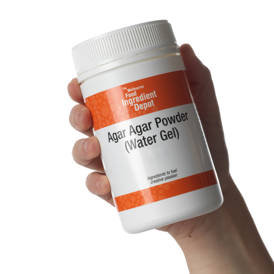 Agar Agar Powder The Melbourne Food Ingredient Depot Melbourne