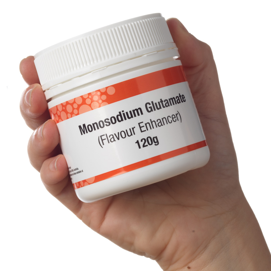 MSG Monosodium Glutamate Powder E621 The Melbourne Food Depot MSG Monosodium Glutamate Powder E621 The Melbourne Food Depot